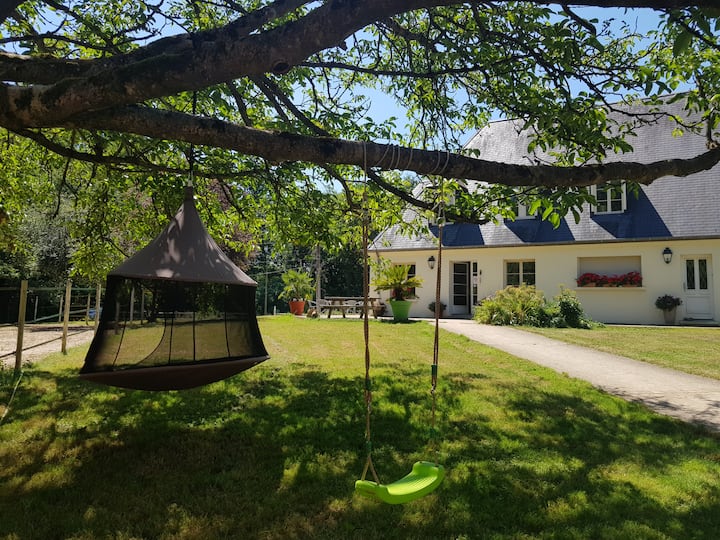 Logement Calista - Fontainebleau