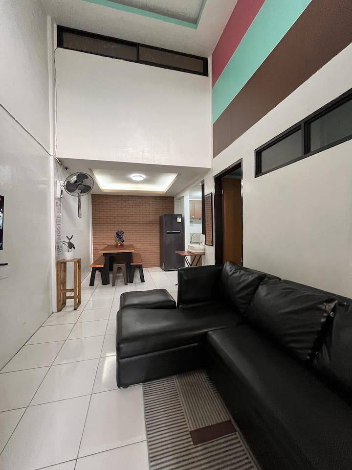 Baguio Urban Stay - Baguio