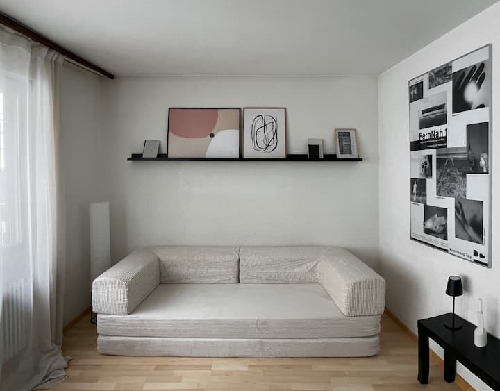 Zentrale Wohnung Im Herzen Von Zermatt - Zermatt