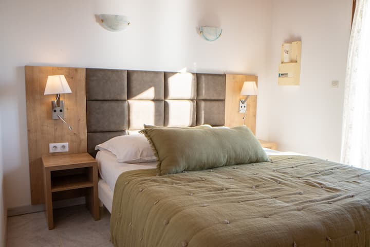 Appartement 12 Portopollo Piscine Proche Plage - Serra-di-Ferro