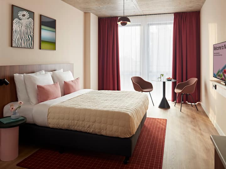 Numa | Medium Studio With Kitchenette - Barendrecht