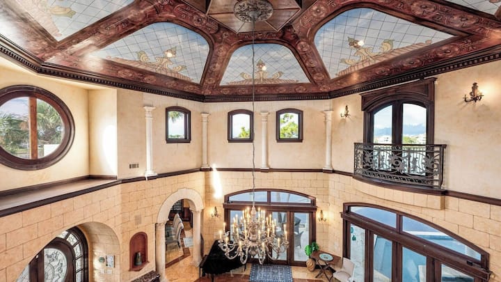 Rose Of Destin - Villa On Destin Lake! - Destin, FL
