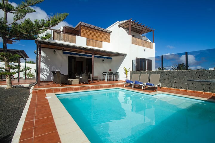 Niteo House - Costa Teguise