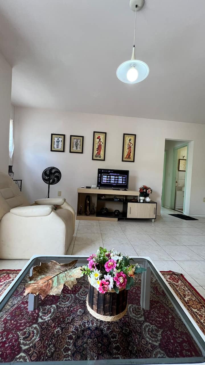 Residência Wibbelt - Campo Alegre