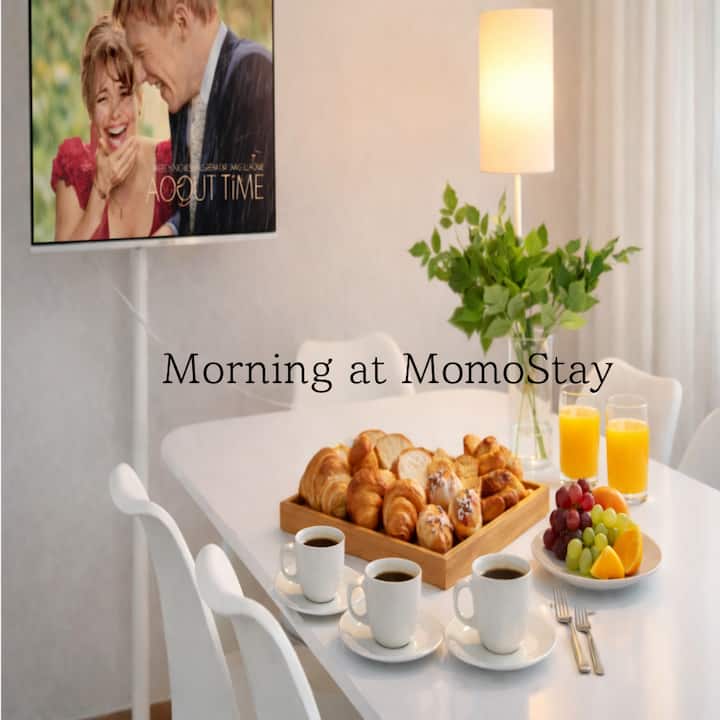 [오픈특가]#캐리어 보관#목포 최대 재래시장 동부시장 도보3분#침대3#2층독채 - Mokpo-si