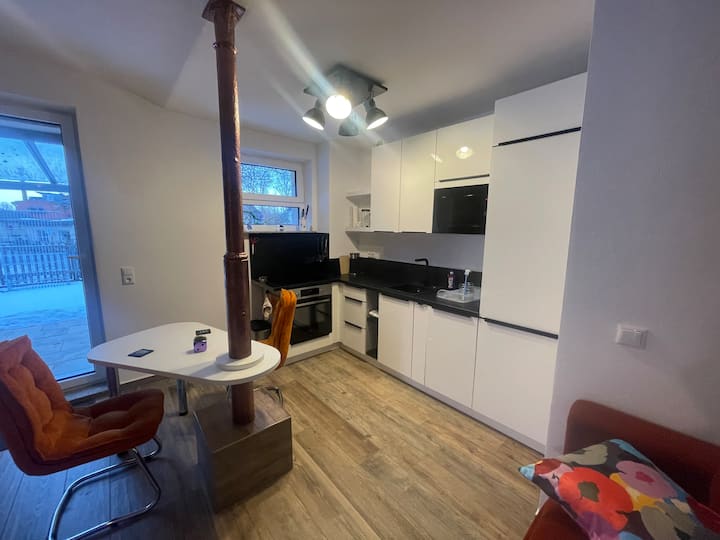 Wow … Ok-city - Bayreuth