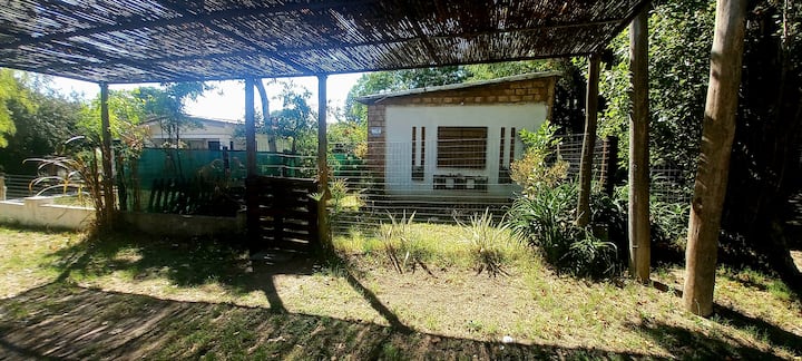 Recuncho (Escondite En Gallego) - La Floresta