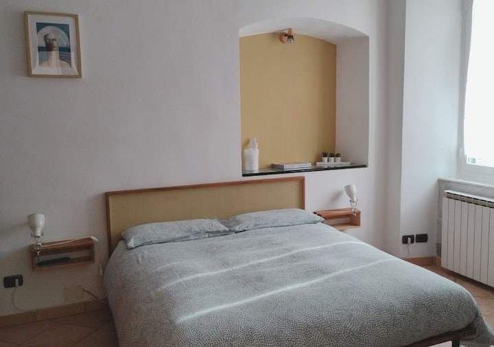 Casa Artisti - Carrara