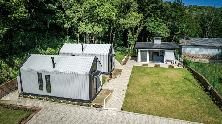 Cabana Sofisticada Gramado 1 - Brazil