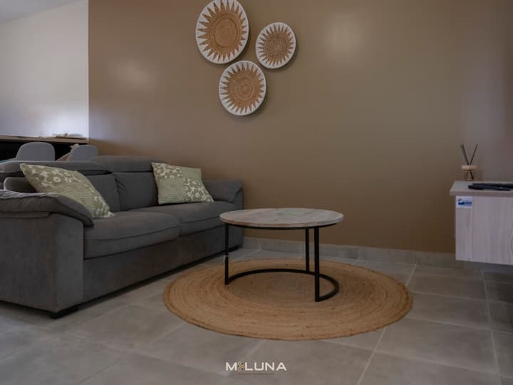 Studio Dans Une Résidence Classée 3 éToiles - Mamoudzou