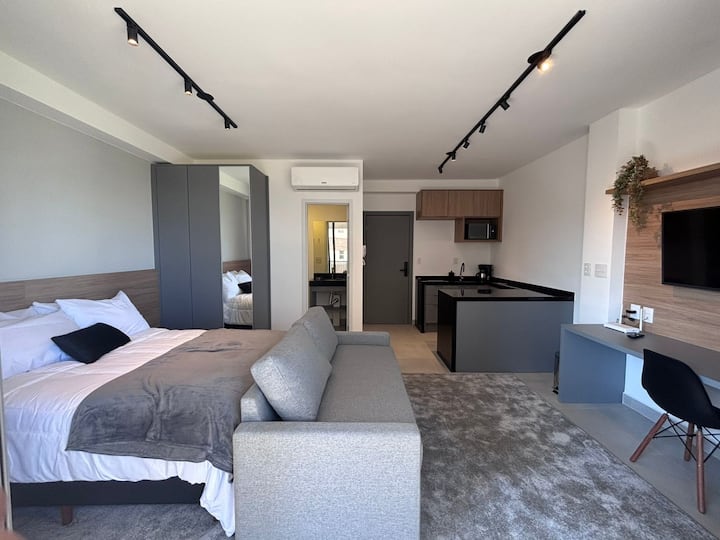 Studio  Hype 017 Iguatemi - São José do Rio Preto