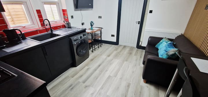 Modern Flat Close To Oxford City Centre - Oxford