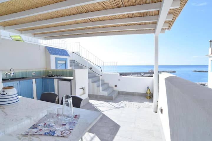 Re.mare Exclusive Home Terrasini - Terrasini
