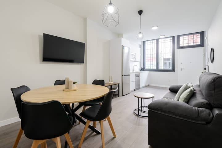 Cozy Apartment In Torrejón De Ardoz, Madrid - Torrejón de Ardoz