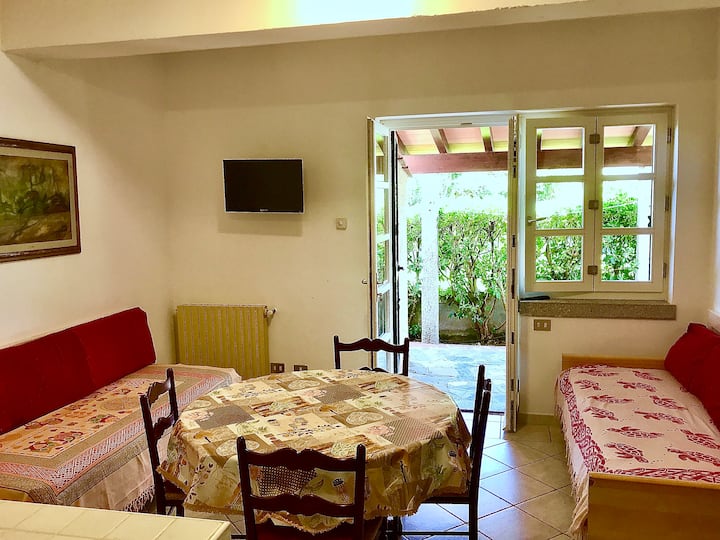 Appartamento - Marina Di Campo - Marina di Campo