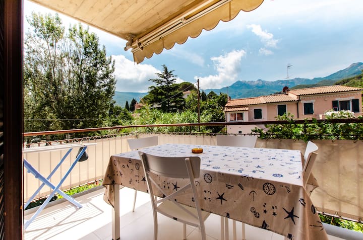 Appartamento Lory - Marciana Marina