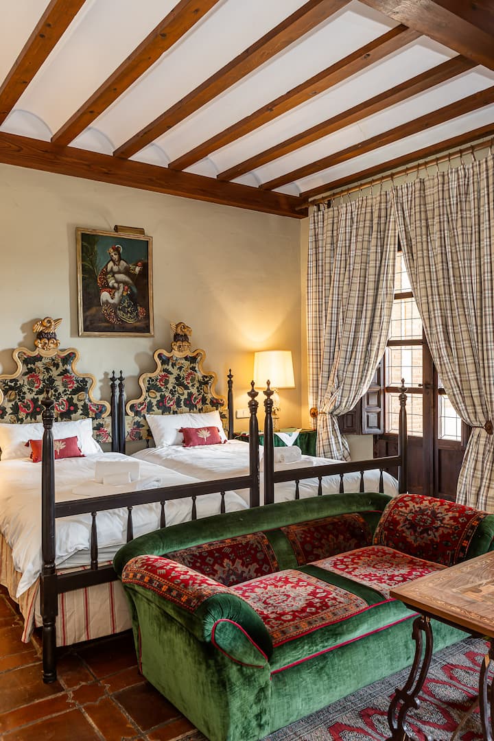 Toledo Boutique Iii - Toledo, Spain