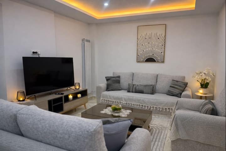 Appartement Haut Standing - Algiers