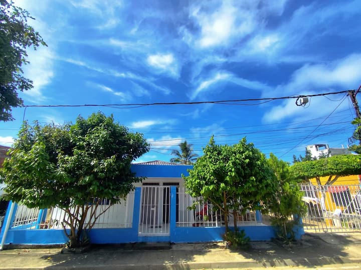 Cabañas Bethel - Covenas