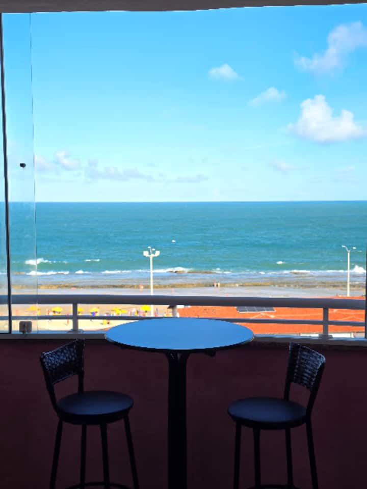 Apartamento Cantinho Do Mar - Natal