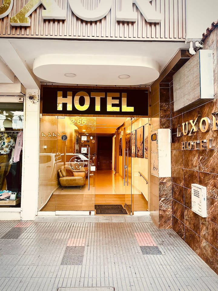 Hotel Luxor Cúcuta - Cúcuta