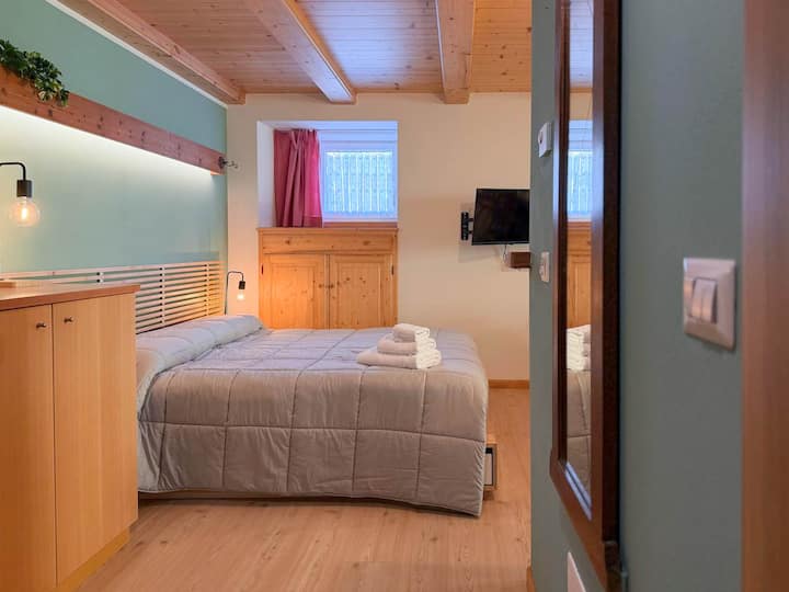 Dolomiti Nest - Stava