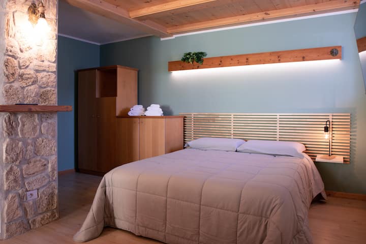 Dolomiti Nest - Tesero