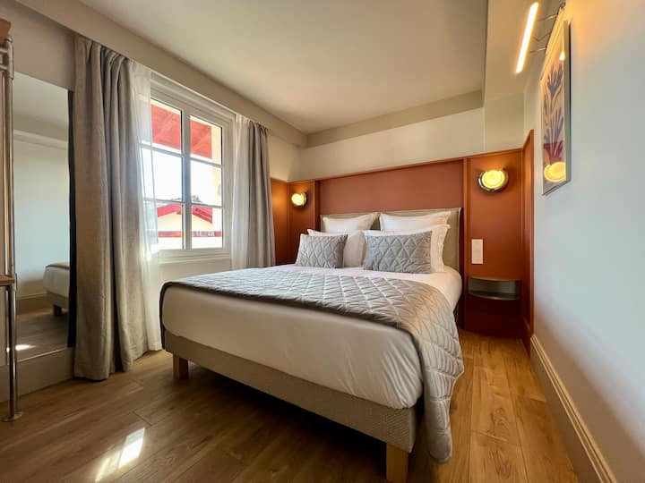 Hôtel Villa Maïtia - Espelette