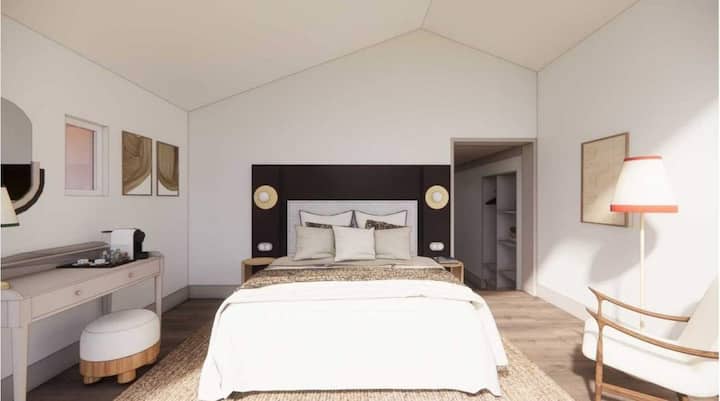 Hôtel Villa Maïtia - Cambo-les-Bains