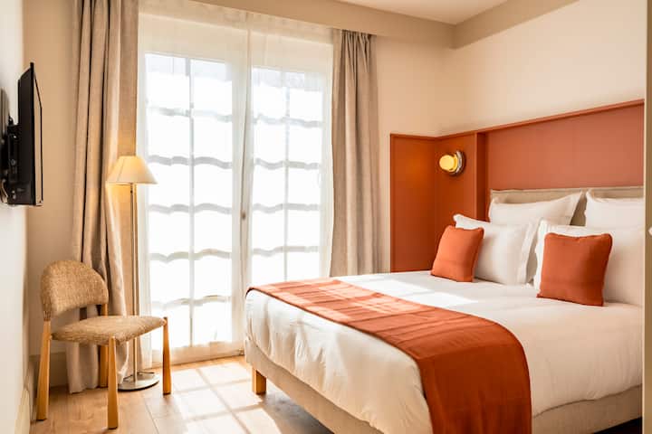 Hôtel Villa Maïtia - Espelette