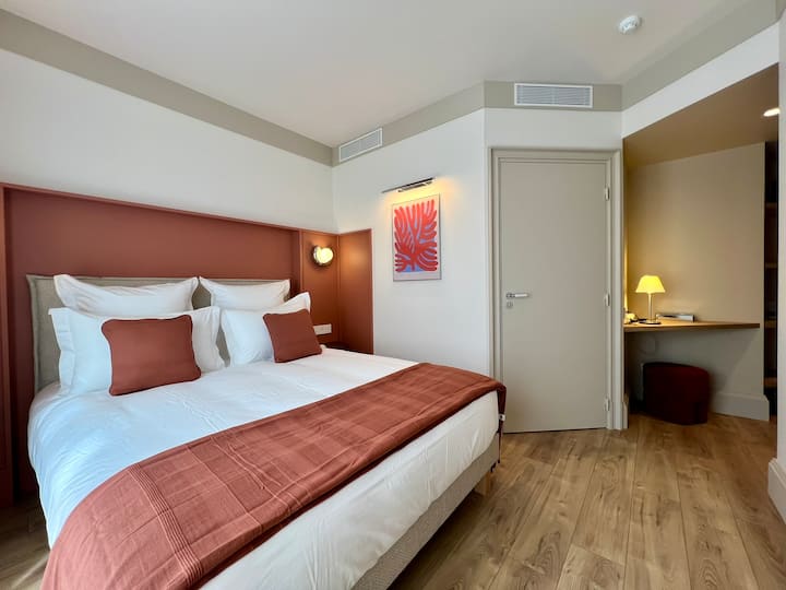 Hôtel Villa Maïtia - Espelette