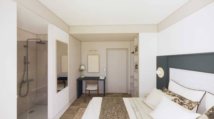 Hôtel Villa Maïtia - Cambo-les-Bains