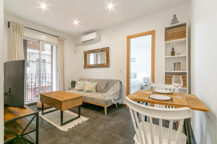 Adorable Apartment Sevilla Str - Barcelone