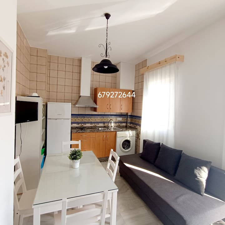 Apartamento Diana Bateles Bi - El Palmar de Vejer