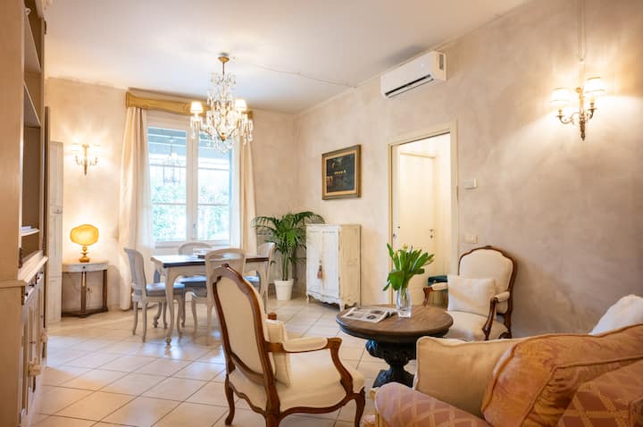 Glicini Elegant Apartment - Marina di Pietrasanta