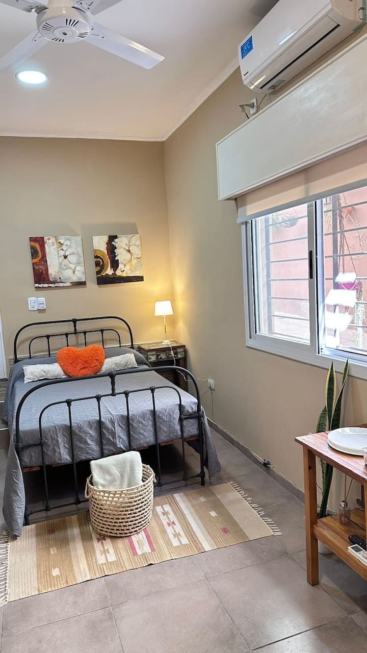 Casa Ambar - Concordia