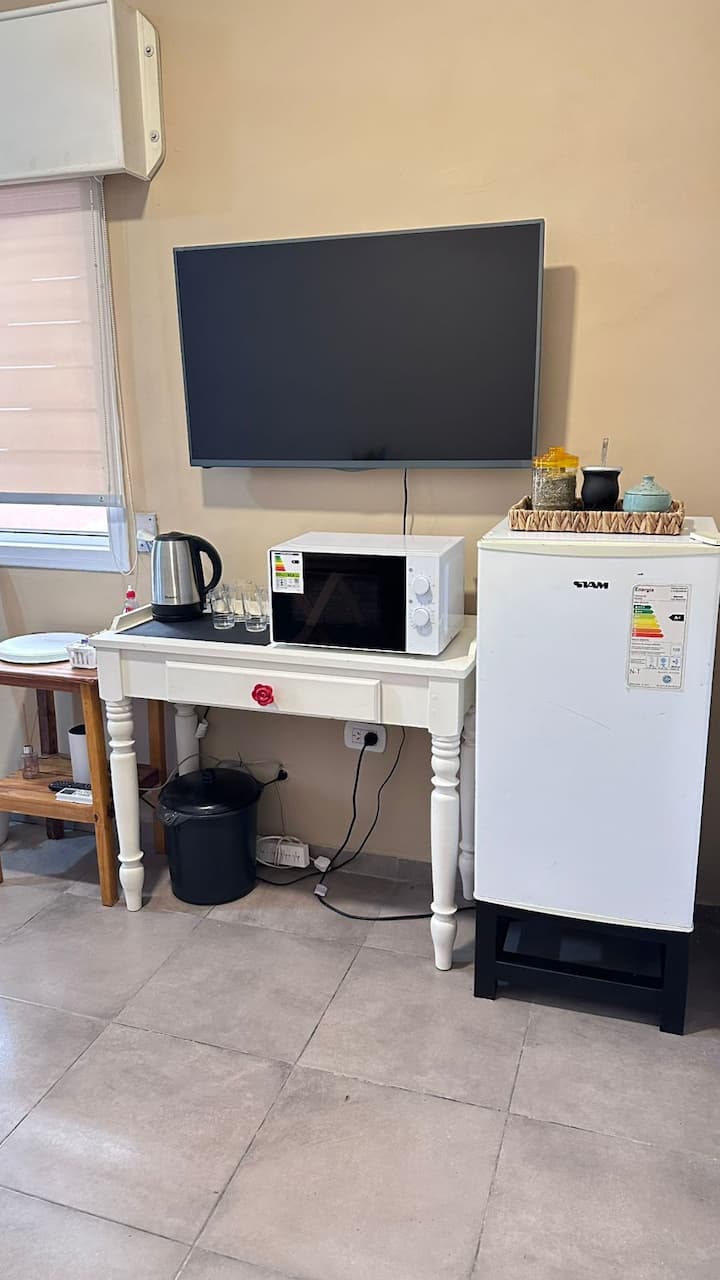 Casa Ambar - Concordia