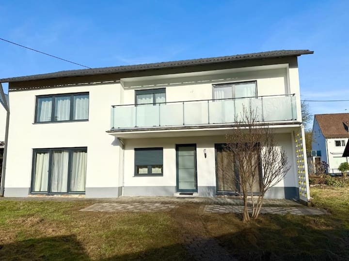 Idyllisches Ferienhaus In Kreuztal-zentrum - Kreuztal