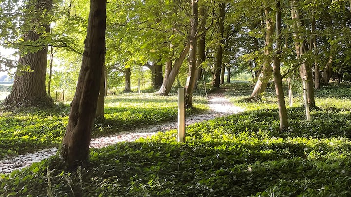 Larkspur At The Green - Bath