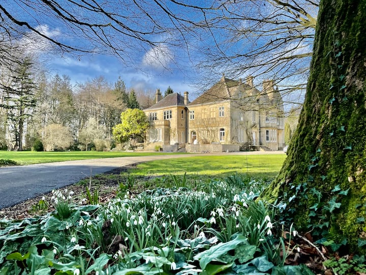 Redwood At The Green - Bradford on Avon