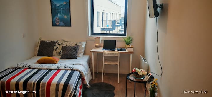 Blissful Escape – Serene - Palaiseau