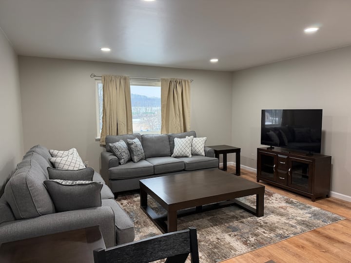 Relaxing Modern 3br Condo (Harris, Hershey, York) - Middletown, PA