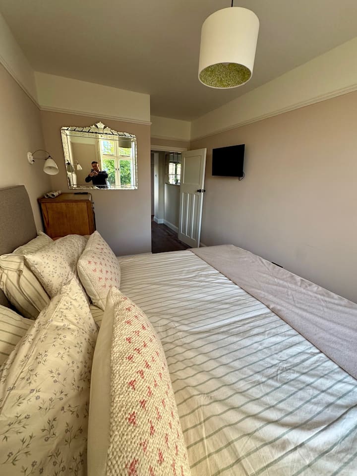 Topsham Hideaway - Exeter