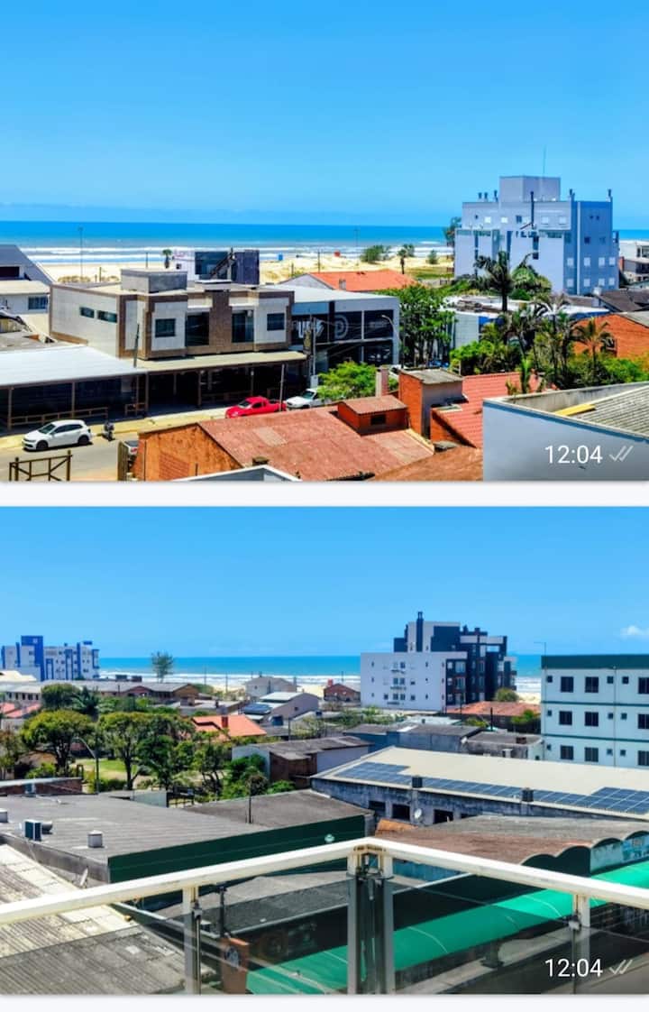 Apartamento De Alto Padrão No Centro De Arroio - Arroio do Sal