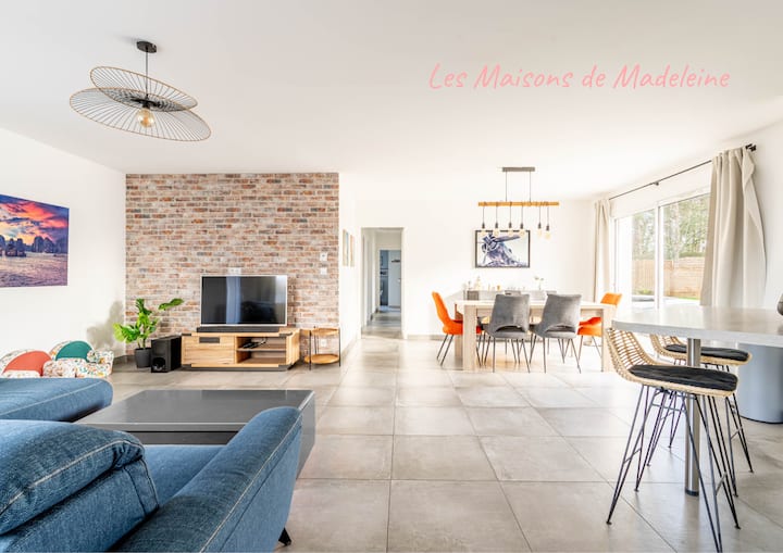 Nouveauté ! Bulle D'air - Bouguenais