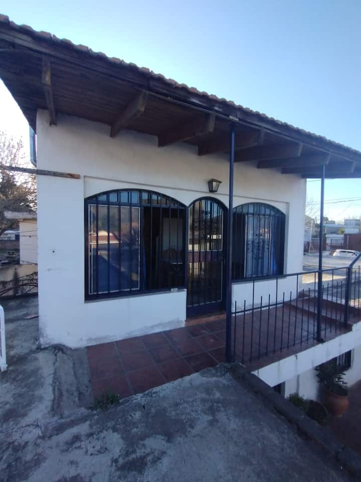 Loft - Cosquín