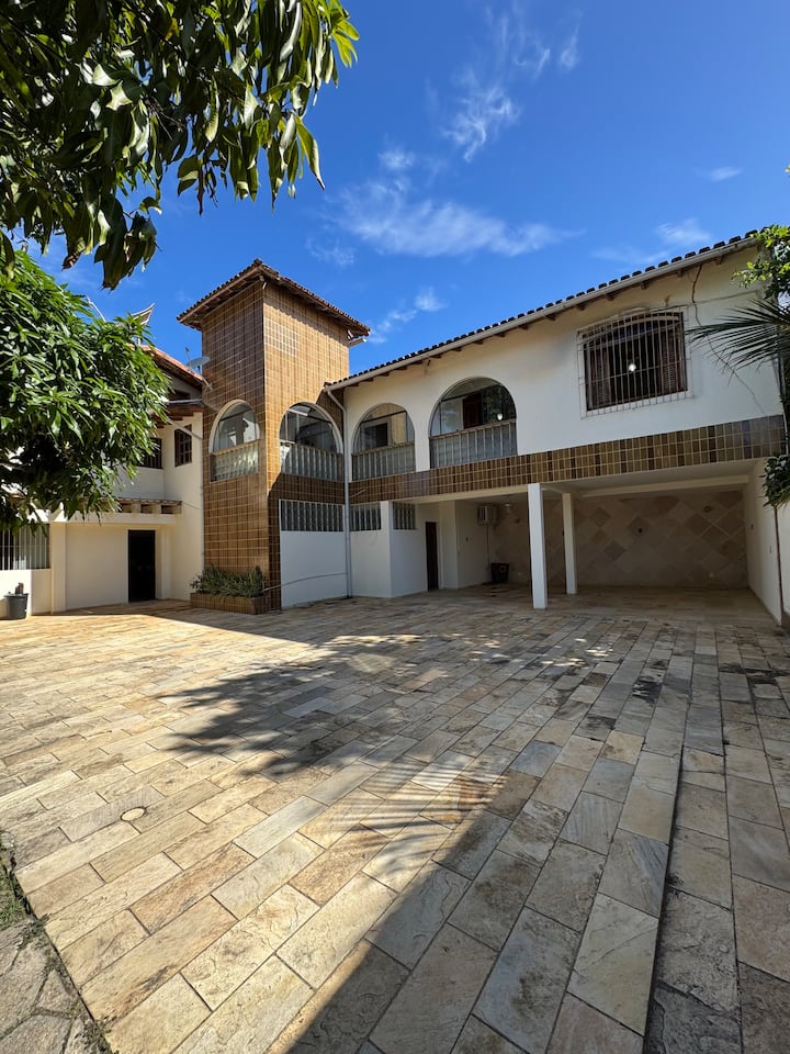 Casa Barra Nova - Prado