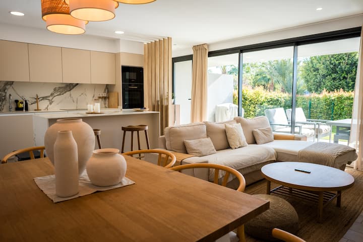 Madreselva House - Santa Rosalía Resort - Cartagena