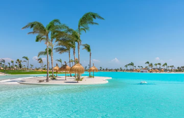 Madreselva House - Santa Rosalía Resort - Cartagena