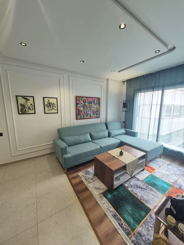 Fundays Stay Casablanca La Sirène Maarif - Casablanca